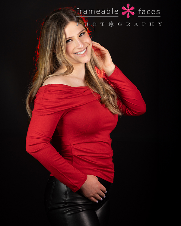 Allie Leads The Way For The Class Of 2025 Spokesmodels!